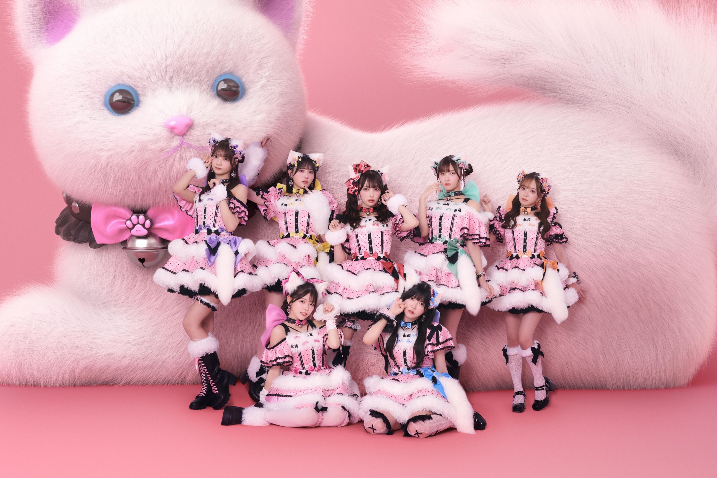 「推しえて！推しらせ！ふぁぼドール。」第2話放送 ｜ fav me｜fav me OFFICIAL FANCLUB